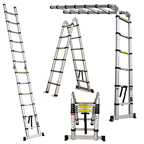 Telescoping Ladders Saudi Arabia | Buy Online | Whizz Others
