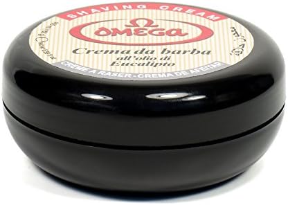 OMEGA MADE IN ITALY 46001 Shav g Soap Bowl- 2 Pack price in Saudi ...