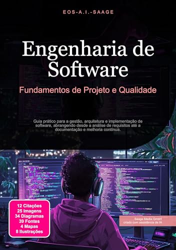 Engenharia de Software: Fundamentos de Projeto e Qualidade - eBook ...