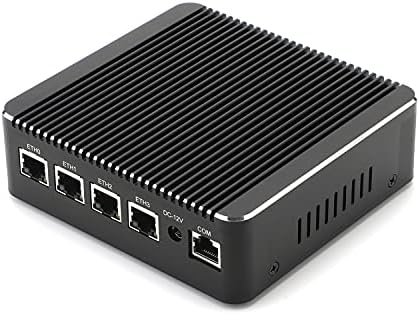 Firewall, Mikrotik, Pfsense, OPNsense, Network Appliance, Router PC ...