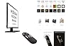 Elite Vision Acuity Digital Chart Visual in Oman | Whizz Eye Charts