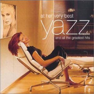 At Her Very Best by Yazz: Amazon.co.uk: Music