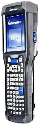 Amazon.com: Intermec CK71 Mobile Computer- 2D Imager Ext. Range Scanner ...