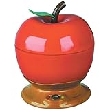 Amazon.com: The Original Caramel Apple Maker: Caramel Machine: Kitchen ...