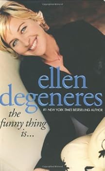 Ellen DeGeneres Books | List of books by author Ellen DeGeneres