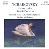 DUTOIT / MONTREAL SYM ORCH, TCHAIKOVSKY,PYOTR ILYICH, DUTOIT,CHARLES, MONTREAL SYM ORCH ...