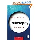 Amazon.com: Philosophy: The Basics (8601404276514): Nigel Warburton: Books