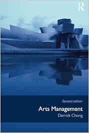 Arts Management: Chong, Derrick: 9780415423915: Books - Amazon.ca