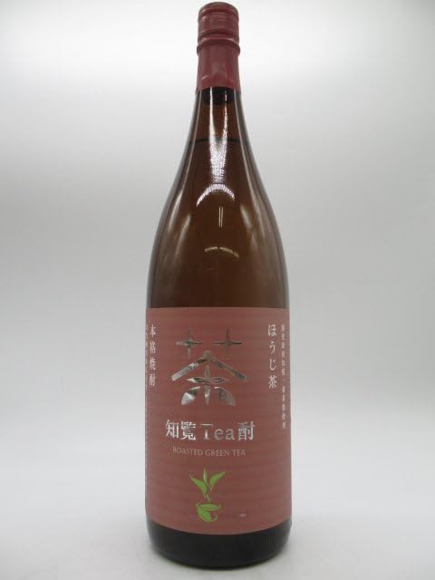 Mua [Limited Edition] Chiran Brewing Chiran Tea Shochu, Rojicha, Chiran ...