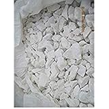 Buy Pmw Lime Stone Chuna Powder, 300g Online at Low Prices in India ...
