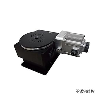 PT-GD220H High Precision Electric Rotating Machine Electric Rotating ...