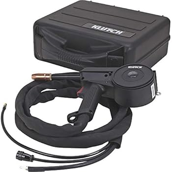 Spool Gun Adapter, 6-Pin/ 7-Pin, 255C: Mig Welding Equipment: Amazon ...