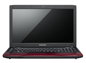 Samsung R580 15.6-inch Laptop (Intel Core i3 330M 2.13 GHz, 4 GB RAM ...