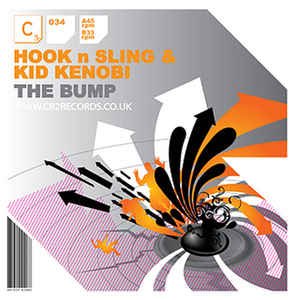 The Bump [Vinyl Single]: Amazon.de: Musik-CDs & Vinyl