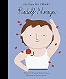 Mary Shelley (Little People, BIG DREAMS): Isabel Sanchez Vegara, Yelena ...