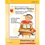 The Comprehensive Narrative Writing Guide: All the Skills You Need to ...