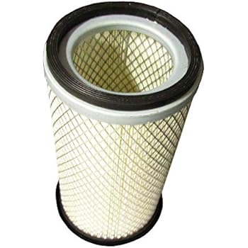 Amazon.com: 3703703M91 Air Filter For Massey Ferguson Mf Compact ...