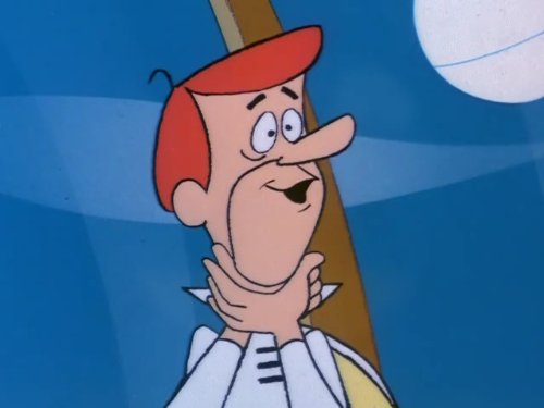 Watch The Jetsons Season 2 | Prime Video