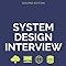System Design Interview – An insider's guide, Second Edition: Xu, Alex ...