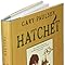 Amazon.com: Hatchet: 20th Anniversary Edition: 9781416925088: Paulsen ...