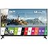 Amazon.com: LG Electronics 43LH5700 43-Inch 1080p Smart LED TV (2016 ...
