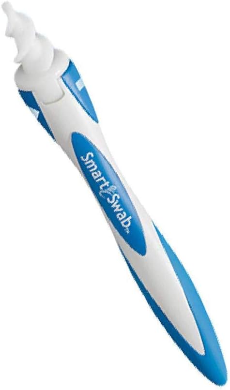 Smart Swab Easy Ear Wax Removal – BigaMart