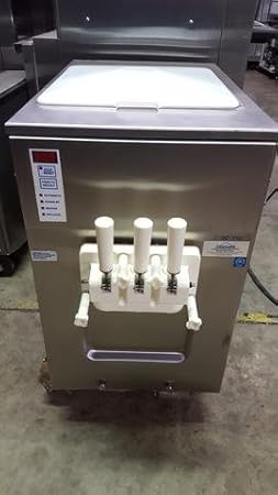 Carpigiani Parts Coldelite Soft Serve Machine Gelato Ice Cream Yogurt ...