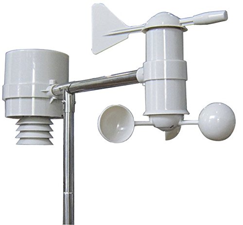 Ambient Weather WS-5305 Wireless Home Weather Station | Weather Station ...