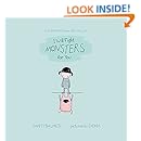 I Will Fight Monsters for You: Santi Balmes, Lyona: 9780807590560 ...