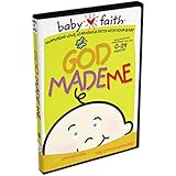Amazon.com: Baby Faith - God Made Me, Animals, Music, Babies, Families ...
