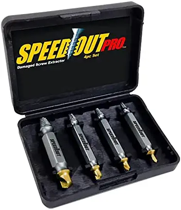 قیمت و خرید SpeedOut SPEEDPRO1 Extractor Screw Extractor برند SpeedOut ...