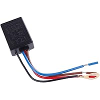 3 Way Touch Sensor dimmer, Touch lamp Repair kit Control Module ...