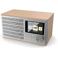Amazon.de Bestseller: Die beliebtesten Artikel in Radios & Radiorekorder