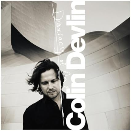 Democracy of One by Colin Devlin: Amazon.co.uk: Music