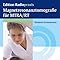 Magnetresonanztomografie für MTRA/RT (Edition Radiopraxis) : Trzebiatowski, Elisabeth: Amazon.de ...