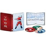 Amazon.com: The Santa Clause Movie Collection [DVD]: Martin Short, Ann ...