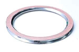 Amazon.com: Mazda PE23-40-305, Catalytic Converter Gasket: Automotive