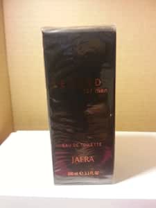 Amazon.com : Jafra Legend Adventure Eau De Toilette 3.3 Fl.oz. : Jafra ...