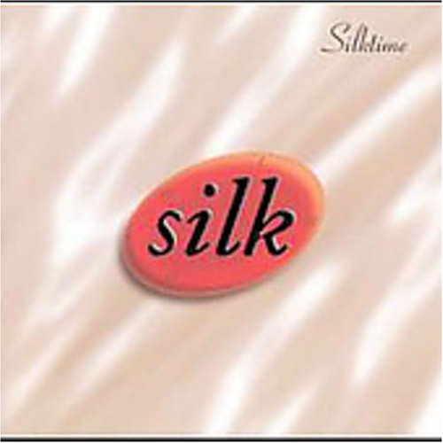 Silk Album: «Silktime»
