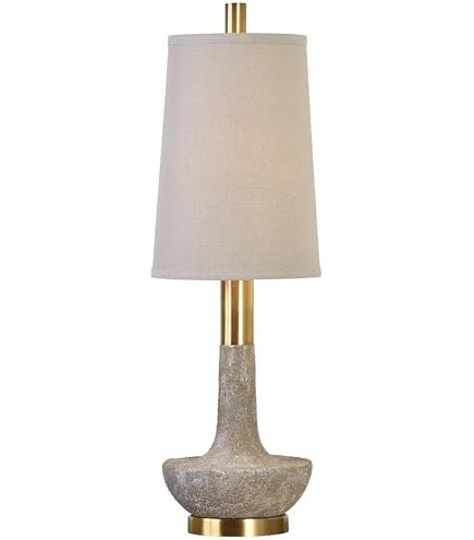 Uttermost Brazoria Floor Lamp
