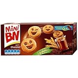 Amazon.com : Banania Chocolate Powder from France 400 grams : Hot Cocoa ...