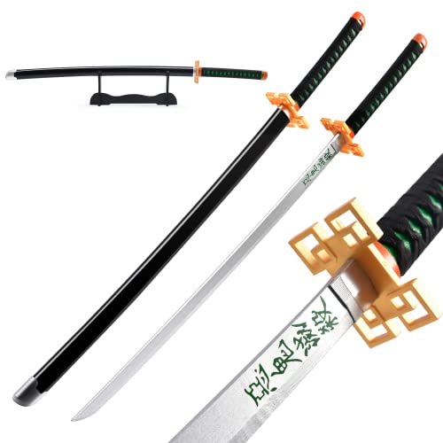 muichiro Sword,muichiro Cosplay,Demon Slayer Sword muichiro in Kenya ...