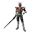 Amazon.com: Bandai Tamashii Nations Masked Rider Decade S.I.C. Kiwami ...