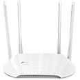 Amazon.com: TP-Link AX1800 Dual Band Gigabit Wi-Fi 6 Access Point (TL-WA1801) Desktop Wi-Fi ...