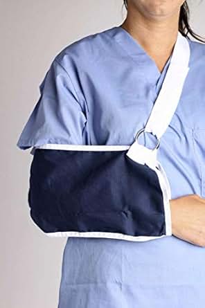 Amazon.com: MediChoice Arm Sling, Large, Envelope Style, Adjustable ...