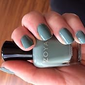 Amazon.com: ZOYA Nail Polish, Bevin: Premium Beauty