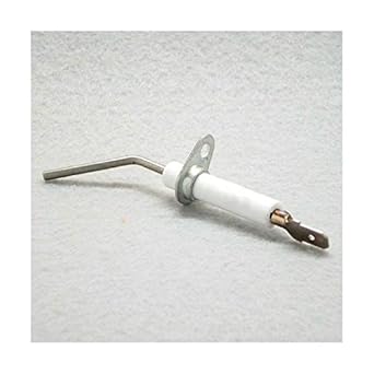 OEM Upgraded Replacement for Carrier Furnace Flame Sensor LH33WZ518 ...