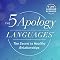 The 5 Apology Languages: Chapman, Gary, Thomas, Jennifer: 9780802428691 ...