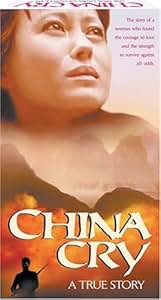 Amazon.com: China Cry [VHS]: Julia Nickson, France Nuyen, James Shigeta ...
