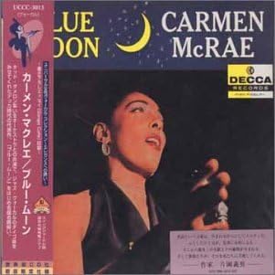 Blue Moon: Amazon.co.uk: CDs & Vinyl